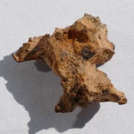 Imilac - Meteorit aus Chile (Pallasit)